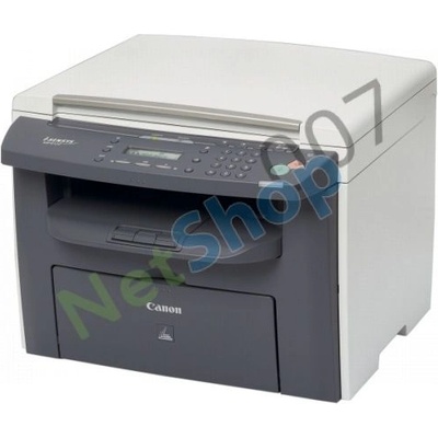 Canon i-SENSYS MF4120 - Heureka.cz
