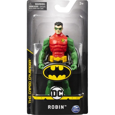 Spin Master Batman 15 cm Robin - Heureka.cz