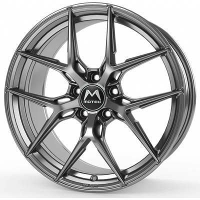Motec Ultimate MCR4 5x114,3 8x18 ET50 titan od 6 890 Kč - Heureka.cz