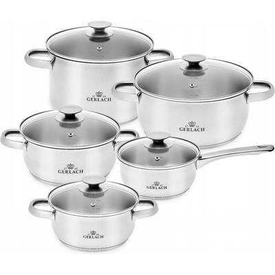 Gerlach PRESTIGE PLUS 10 ks - Heureka.sk
