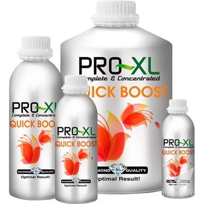 Pro-XL Quick Boost 100 ml od 365 Kč - Heureka.cz