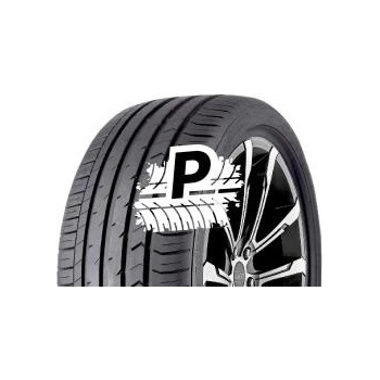 Momo M300 TOPRUN AS SPORT 245/35 R18 92Y od 108,67 € - Heureka.sk