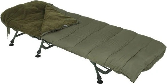 Trakker Big Snooze od 2 599 K Heureka.cz
