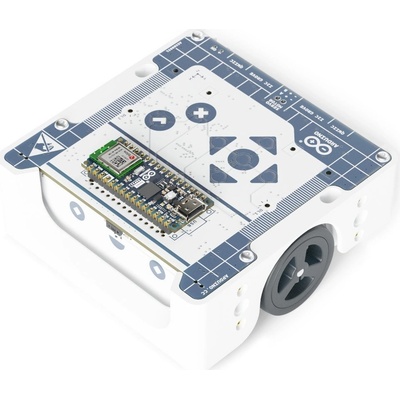 Arduino Alvik - vzdělávací robot s Arduino Nano ESP32 - AKX00066 od 4 229 Kč - Heureka.cz