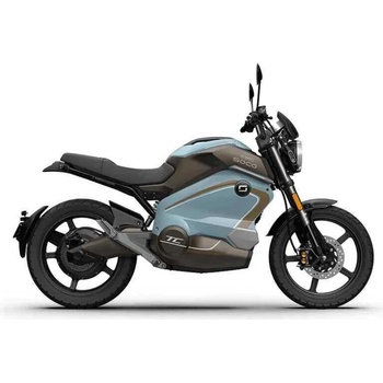 Vmoto Super Soco TC Wanderer – elektrický motocykl,3,5 kW, 80 km/h ...