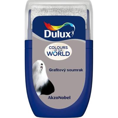 Dulux COW 30 ml grafitový soumrak - Heureka.cz