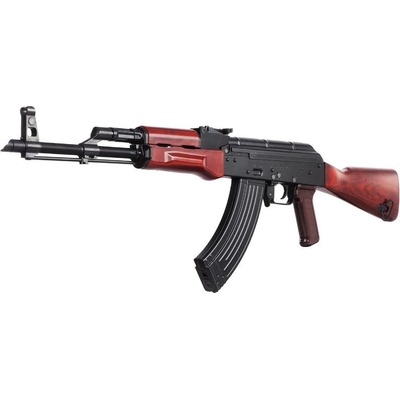 Tokyo Marui TM AKM GBBR imitace dřeva plynová od 12 990 Kč - Heureka.cz