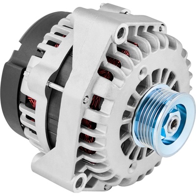 Alternátor do auta Chevrolet Silverado 1500 99-04, Saab 9-7x 05-06 od ...