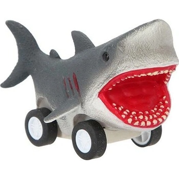 Dino World Pojízdná ryba Underwater World Orca od 2,95 € - Heureka.sk