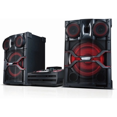 LG CM9740 - Heureka.cz