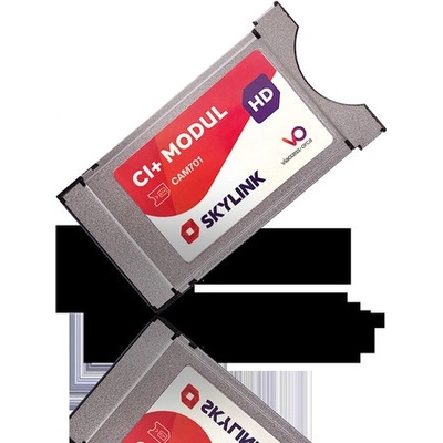 Dekódovací modul CAM701 Skylink Viacess s vestavěnou kartou - Heureka.cz