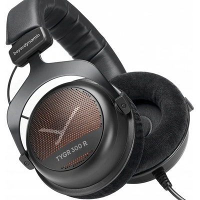 Beyerdynamic TYGR 300R - Heureka.cz