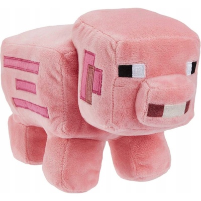 MINECRAFT PRASÁTKO PRASÁTKO od 275 Kč - Heureka.cz