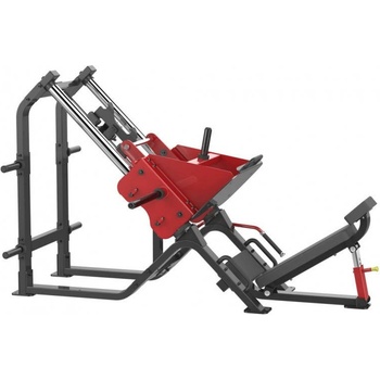 IMPULSE SL7020 LEG PRESS od 89 590 Kč - Heureka.cz
