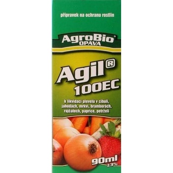 AgroBio Opava Agil 100 EC 90 ml od 265 Kč - Heureka.cz