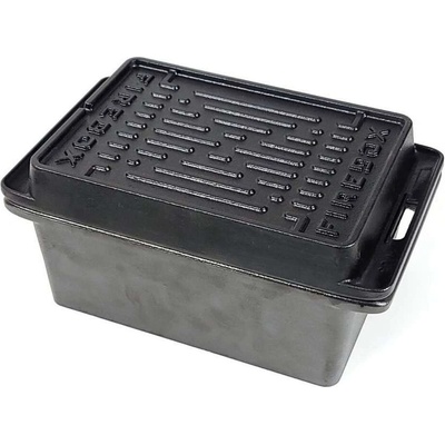 Firebox Outdoors set Firebox 5-WAY Tall Set Bushcraft Cookware Dutch ...