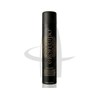 Orofluido Hair Spray lak na vlasy 75 ml - Heureka.cz