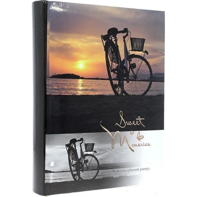 Gedeon Fotoalbum 10x15/200 s popisem SUMMER kolo - lehce poškozený ...