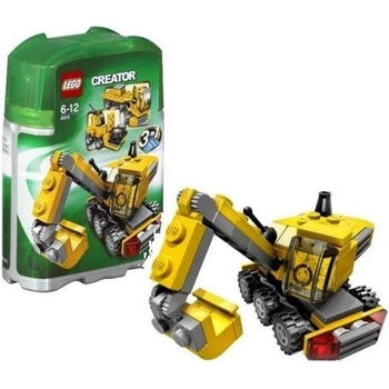 LEGO® Creator 4915 Mini stavba - Heureka.cz