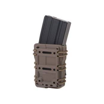 FMA SMC 5.56 Magazine Pouch QD belt dark earth od 6,8 € - Heureka.sk