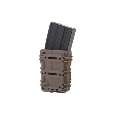 FMA SMC 5.56 Magazine Pouch QD belt dark earth od 6,8 € - Heureka.sk