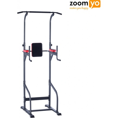 Zoomyo Power Tower - Heureka.cz