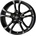 Anzio TURN 6,5x16 5x100 ET38 racing black od 109,13 € - Heureka.sk
