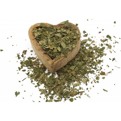 FITBOY Breza list rez 100 g od 0,96 € - Heureka.sk