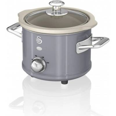 Swan Retro Range Grey SF17011GRN - Heureka.cz