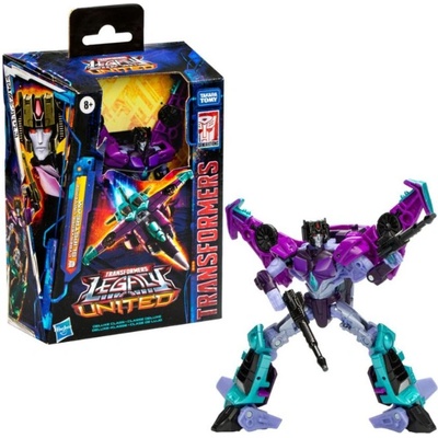 Hasbro Transformers Generations Legacy Slipstream od 728 Kč - Heureka.cz