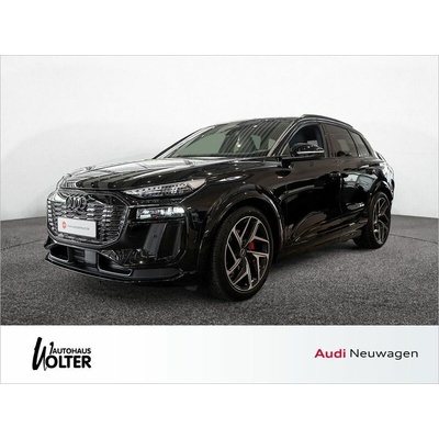 Audi Q6 e-tron S-line Performance Business 225 kW od 76 749 € - Heureka.sk