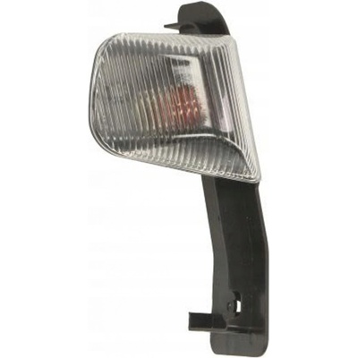 Predná smerová lampa L (farba skla: biela) IVECO EUROCARGO IV, - Heureka.sk