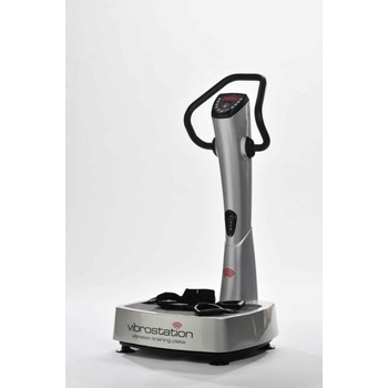 Vibrostation Vibration Training Plate - Heureka.cz