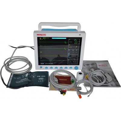 MEDITECH Equipment Co, Ltd. MONITOR MEDITECH MD-9000S od 42 850 Kč ...