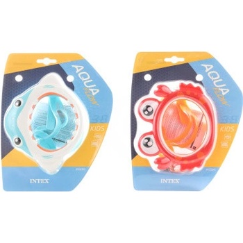 INTEX Fun Mask od 48 Kč - Heureka.cz