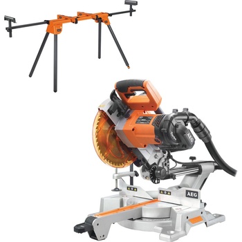 AEG PS 254 L od 412,24 € - Heureka.sk