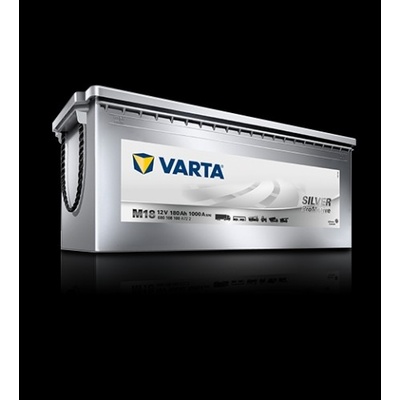 Varta Promotive Silver 12V 145Ah 800A 645 400 080 od 170 € - Heureka.sk