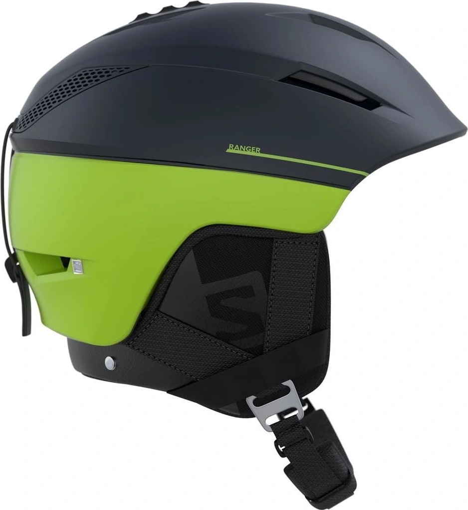 Salomon ranger2 custom air store