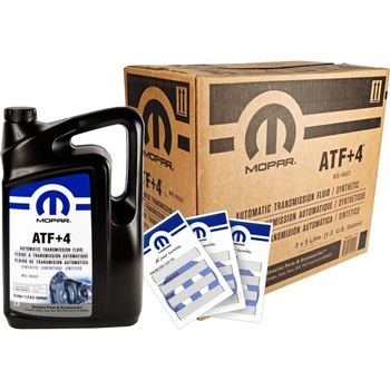 Mopar ATF+4 15 l - Heureka.cz