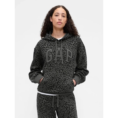 GAP Mikina s logom sivá od 41,99 € - Heureka.sk