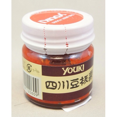 Youki Shisen Tobanjan 50 g - Heureka.cz