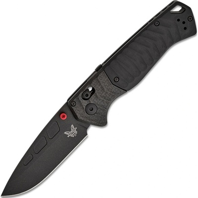 Benchmade PSK 593BK-01 od 9 704 Kč - Heureka.cz