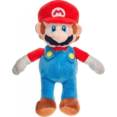 Toei Super Mario 5172MD 27 cm od 409 Kč - Heureka.cz