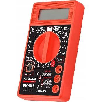 Stark DM-01T Red Line - Heureka.cz