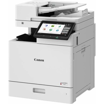 Canon imageFORCE C611 od 2 275,5 € - Heureka.sk