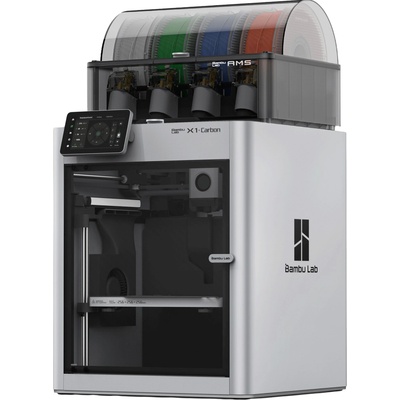 Bambu Lab X1C Combo - Heureka.cz