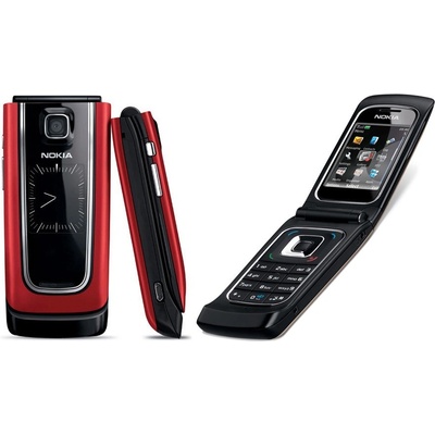 Nokia 6555 od 4 899 Kč - Heureka.cz