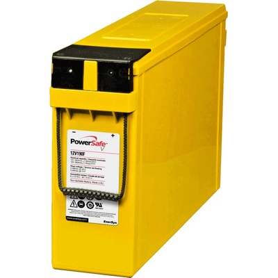 Enersys PowerSafe SBS EON 190F SBS190F 12V 190Ah od 31 105 Kč - Heureka.cz