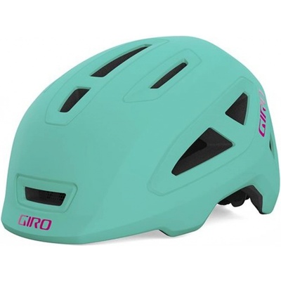 Giro Scamp II matt Screaming Teal 2024 od 1 249 Kč - Heureka.cz