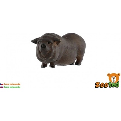 ZOOted Prase vietnamské zooted 7cm od 42 Kč - Heureka.cz